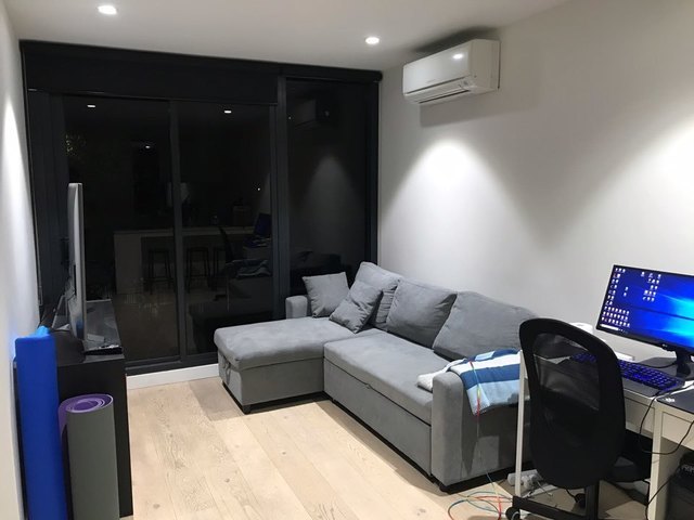 Room for rent West Melbourne, Australia - Fully furnished single room ...