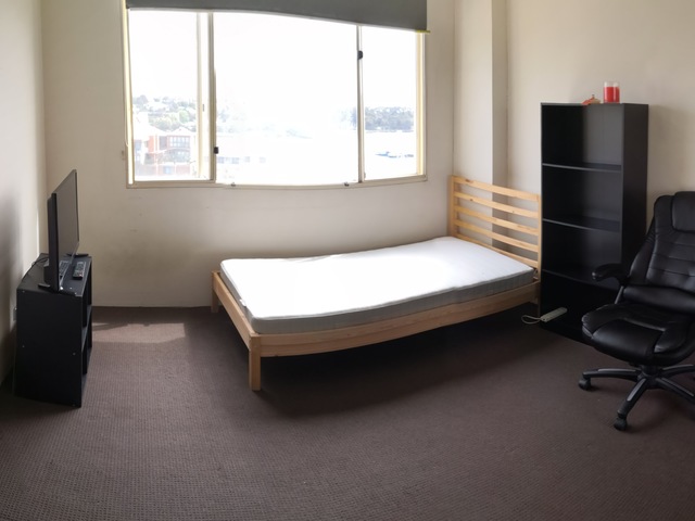 Room for rent Pyrmont, Australia - Private Single Bed Room and Bathroom