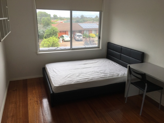 Room for rent Laverton, Australia - Private furnished room