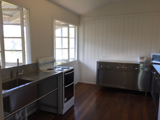 Room for rent Kelvin Grove, Australia - Prime Location for UQ Herston ...