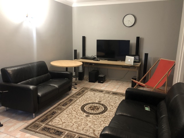 Room for rent Parramatta, Australia - furnished room for rent with an ...