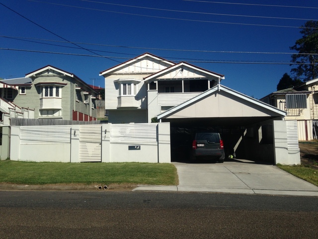 Room for rent Morningside, Australia - Large Morningside House