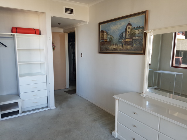 Room for rent Sydney, Australia - Self-contained room with balcony ...