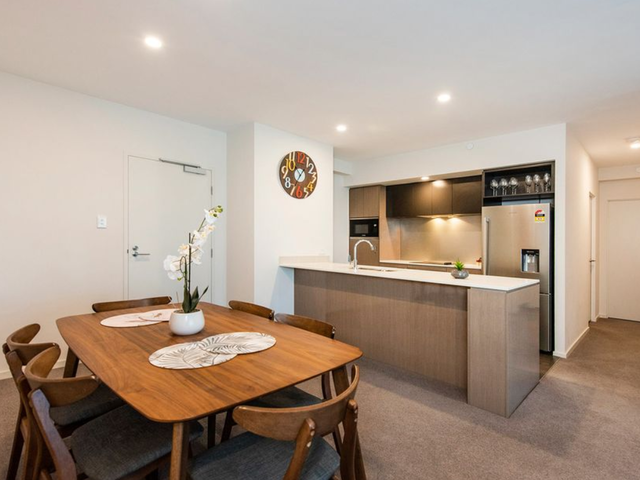 Property for rent East Perth, Australia - FULLY FURNISHED TWO BEDROOM