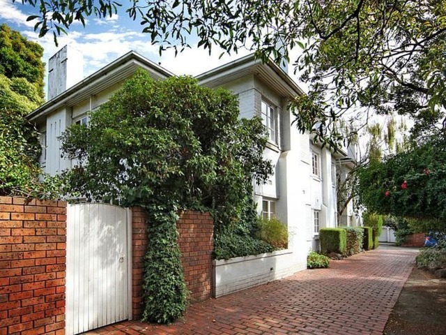 Room for rent Toorak, Australia - Toorak Road, Toorak, Melbourne