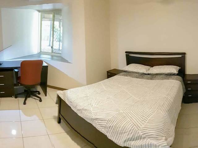 Room for rent Parkwood, Australia - Room with ensuite walk to Griffith Uni