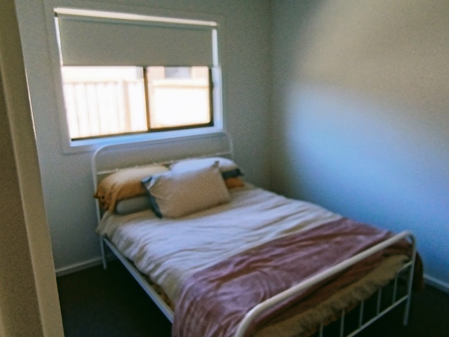 Room for rent Melton, Australia - Room for rent