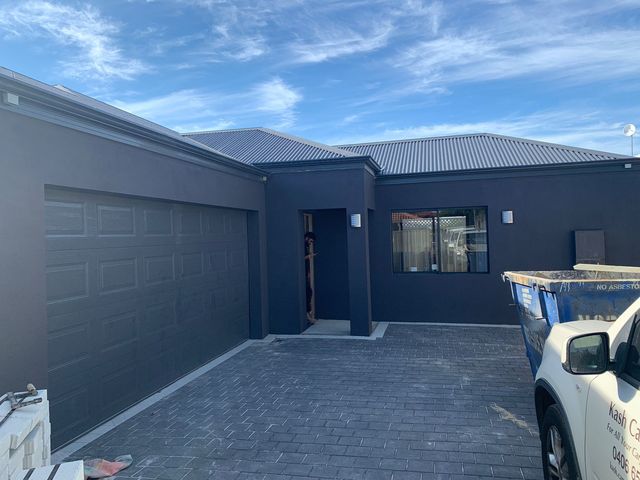 Rooms for rent in Perth