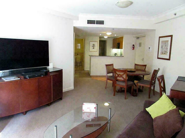 Rooms for rent in Australia