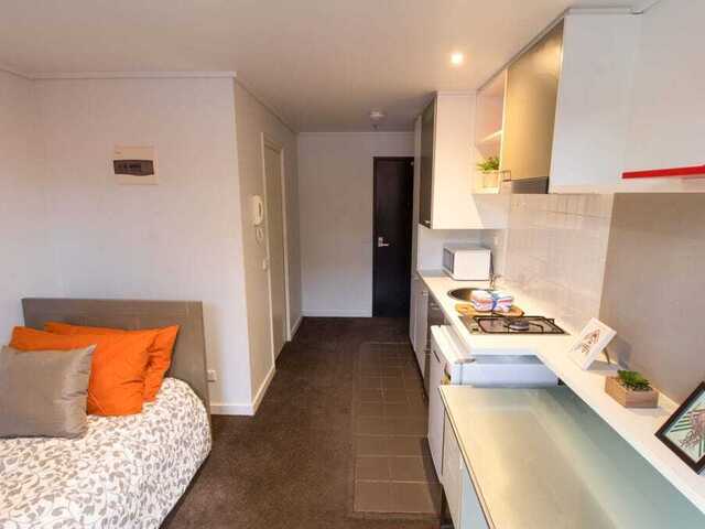 Room for rent Melbourne, Australia - Student Accommodation in Melbourne