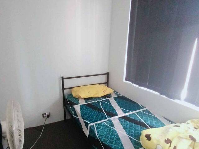Room for rent Perth, Australia - Short-Term Room Rental Available!