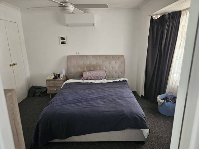 Rooms for rent in Australia