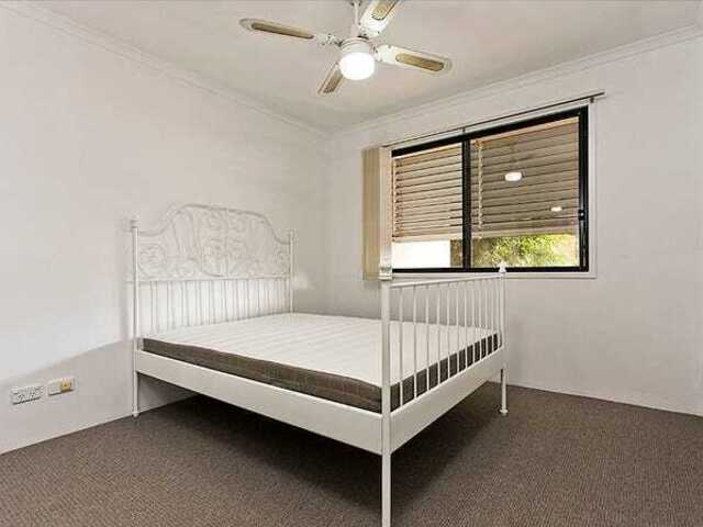 Room for rent Kelvin Grove, Australia - Fully furnished Master room for ...