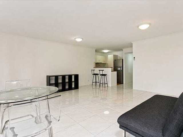 Room for rent Kelvin Grove, Australia - Fully furnished Master room for ...