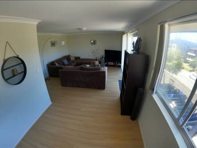 Rooms for rent in Australia