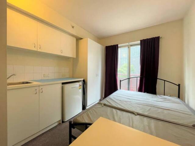Room for rent Melbourne, Australia - Studio apartment for rent