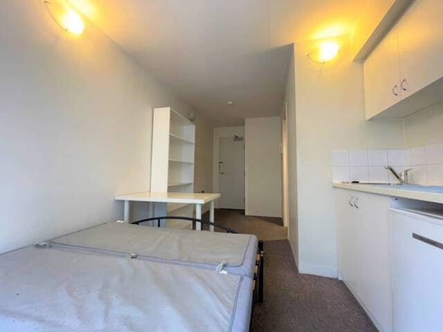 Room for rent Melbourne, Australia - Studio apartment for rent