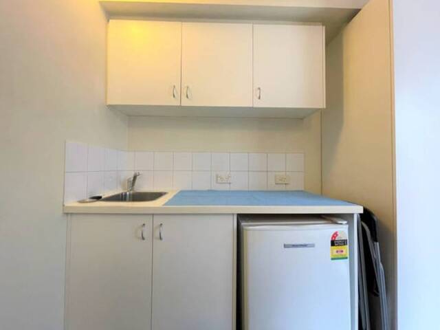 Room for rent Melbourne, Australia - Studio apartment for rent