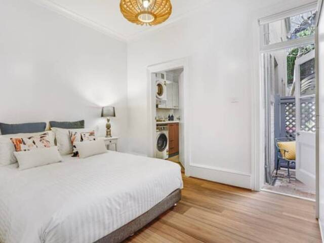 Room for rent Sydney, Australia - Furnished one bedroom