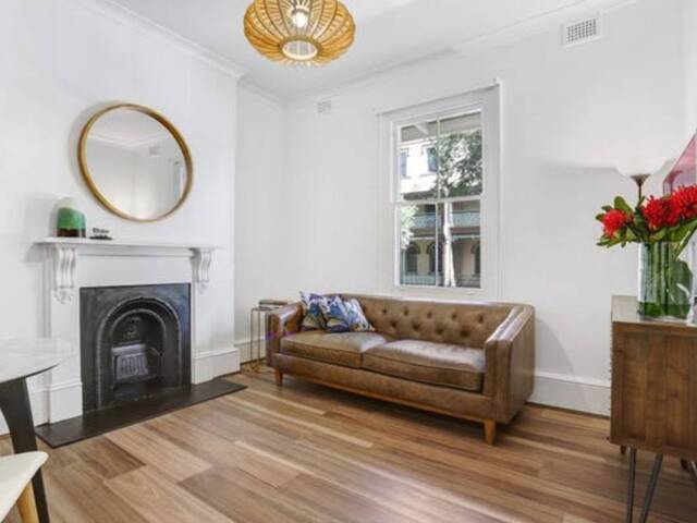 Room for rent Sydney, Australia - Furnished one bedroom